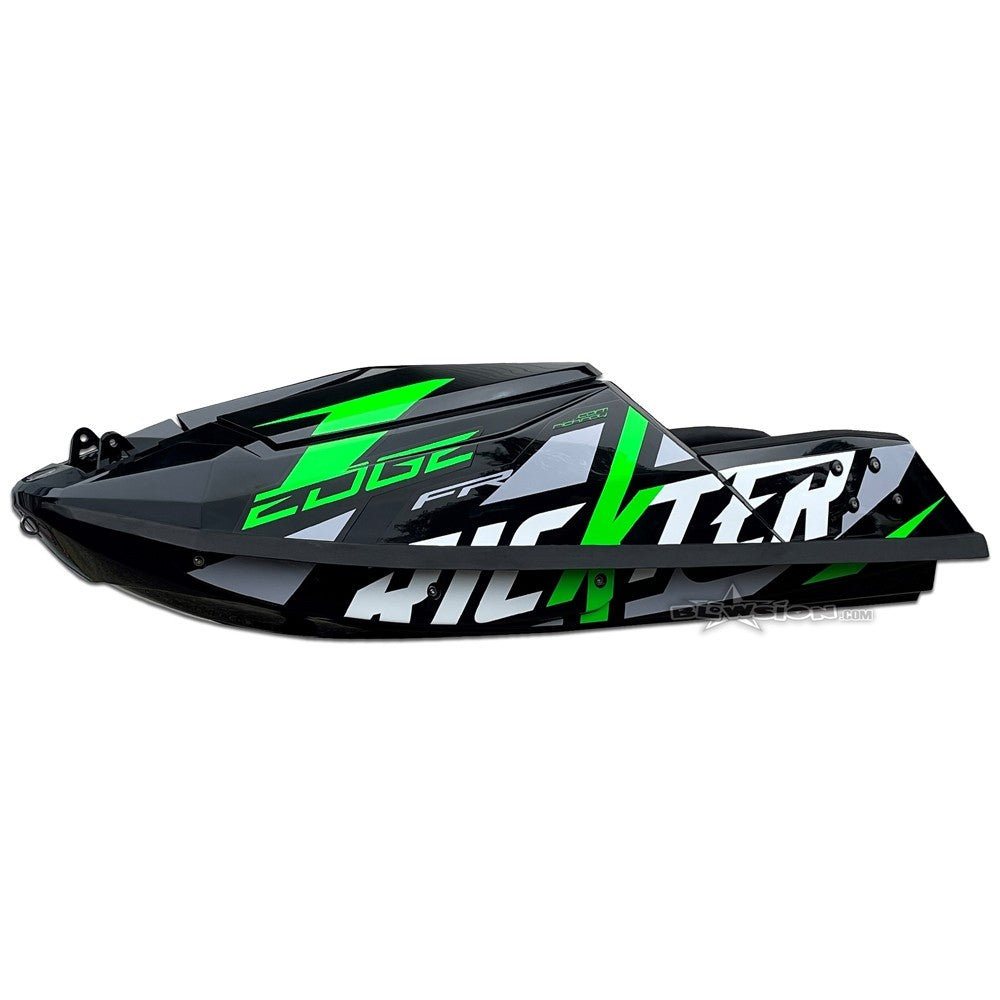 Aftermarket Hulls – Blowsion