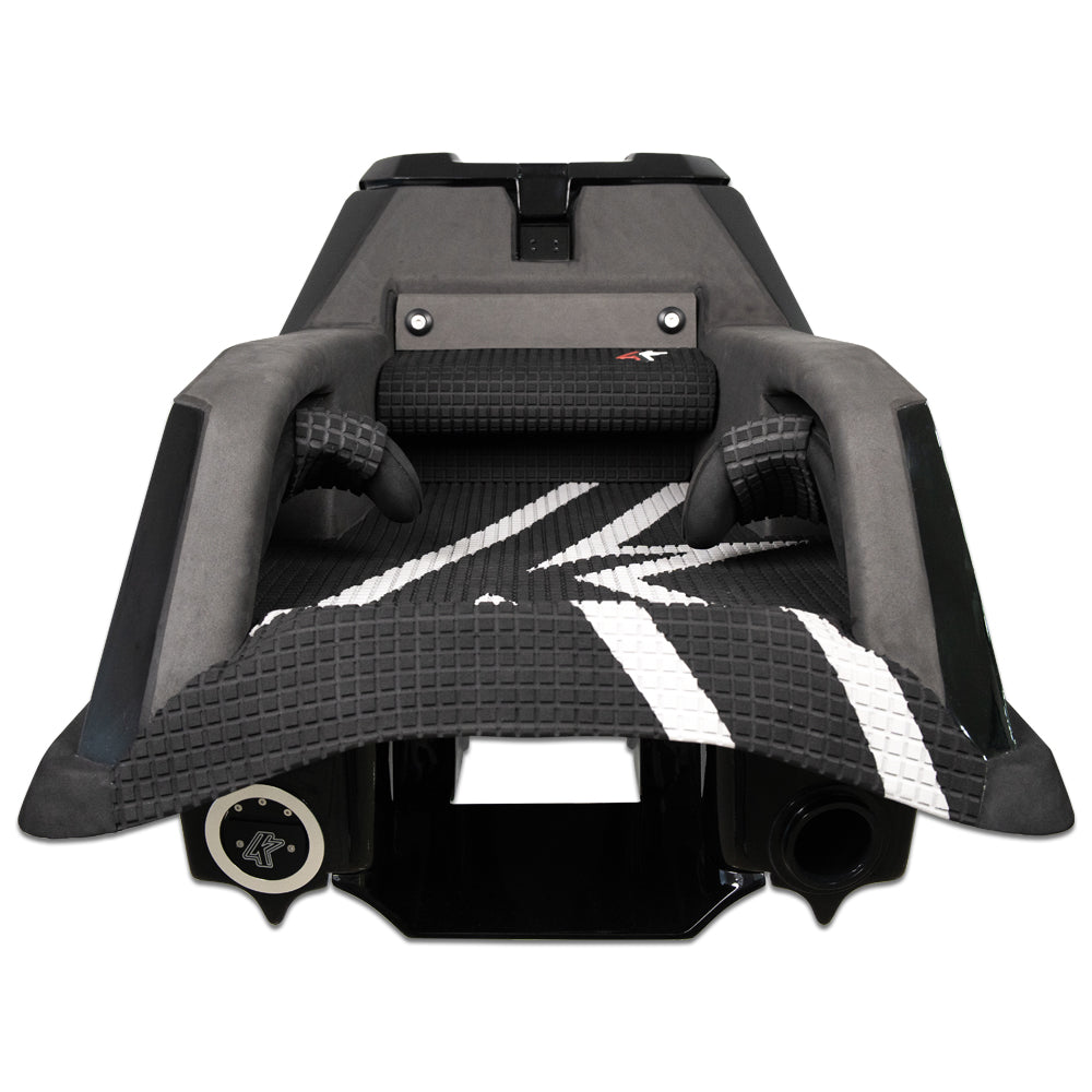 2025 Rickter Edge FR – Blowsion