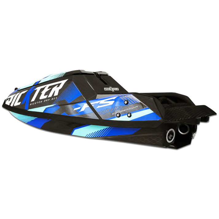 2025 Rickter XFS Ninja Competition G2 – Blowsion