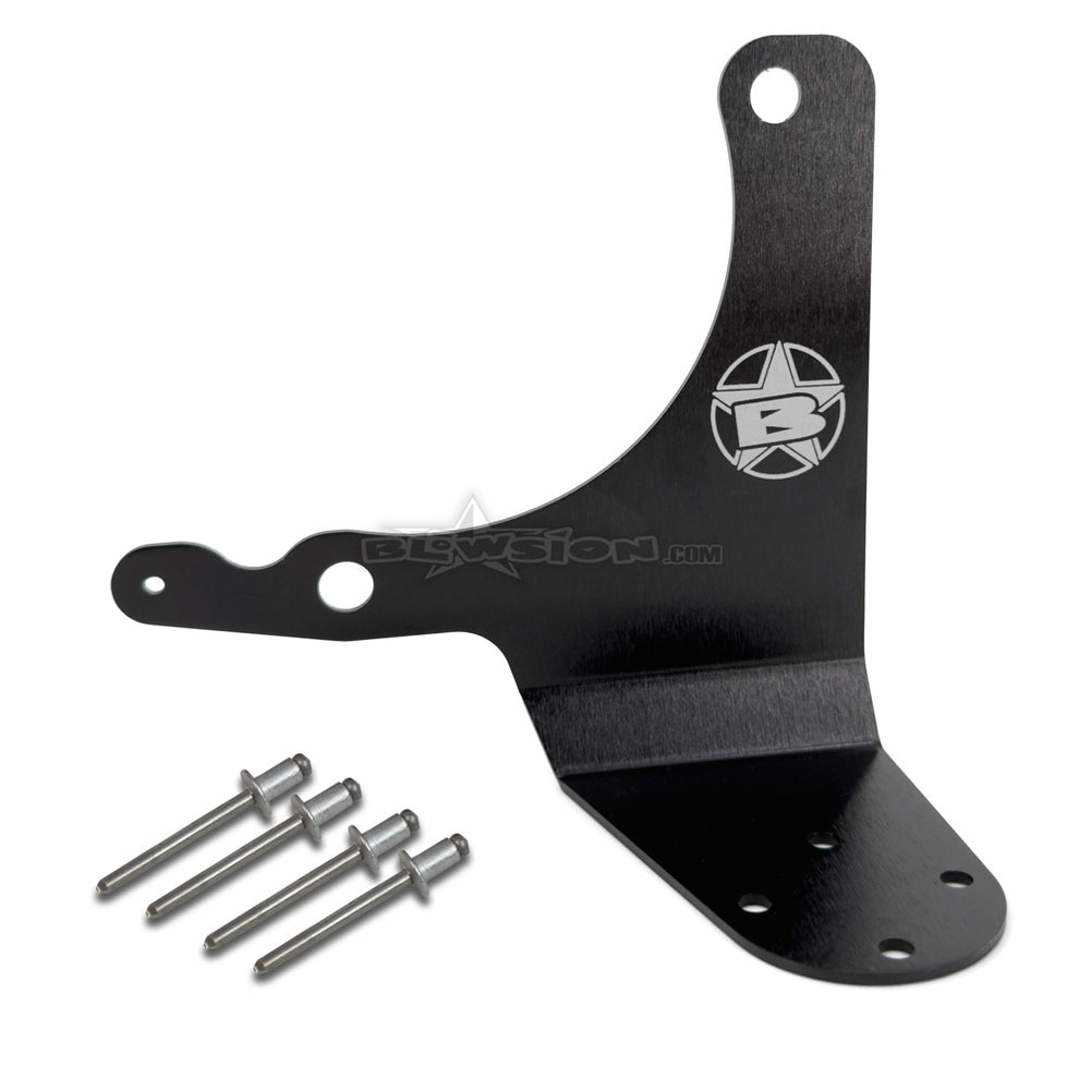 Bilge Pump Mount - Yamaha WaveBlaster – Blowsion
