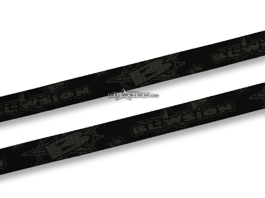 Blowsion Hood Strap Kit