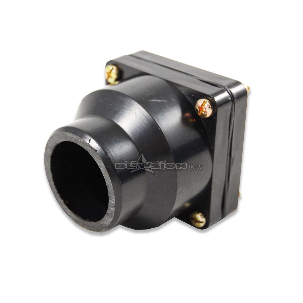 One Way Valves – Blowsion