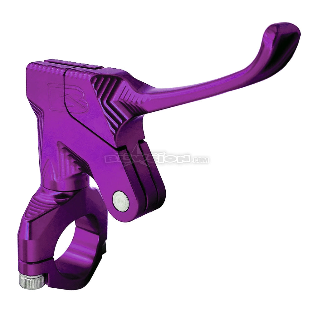 Blowsion Pro Throttle Lever (Two-Finger)