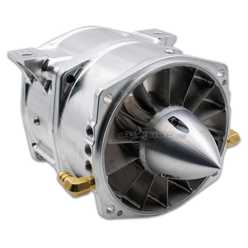 Rickter XFS Carbon Core 1200cc for Sale – Blowsion