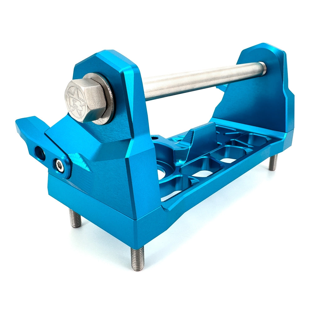 Blowsion Stainless Pivot Bolt - Yamaha