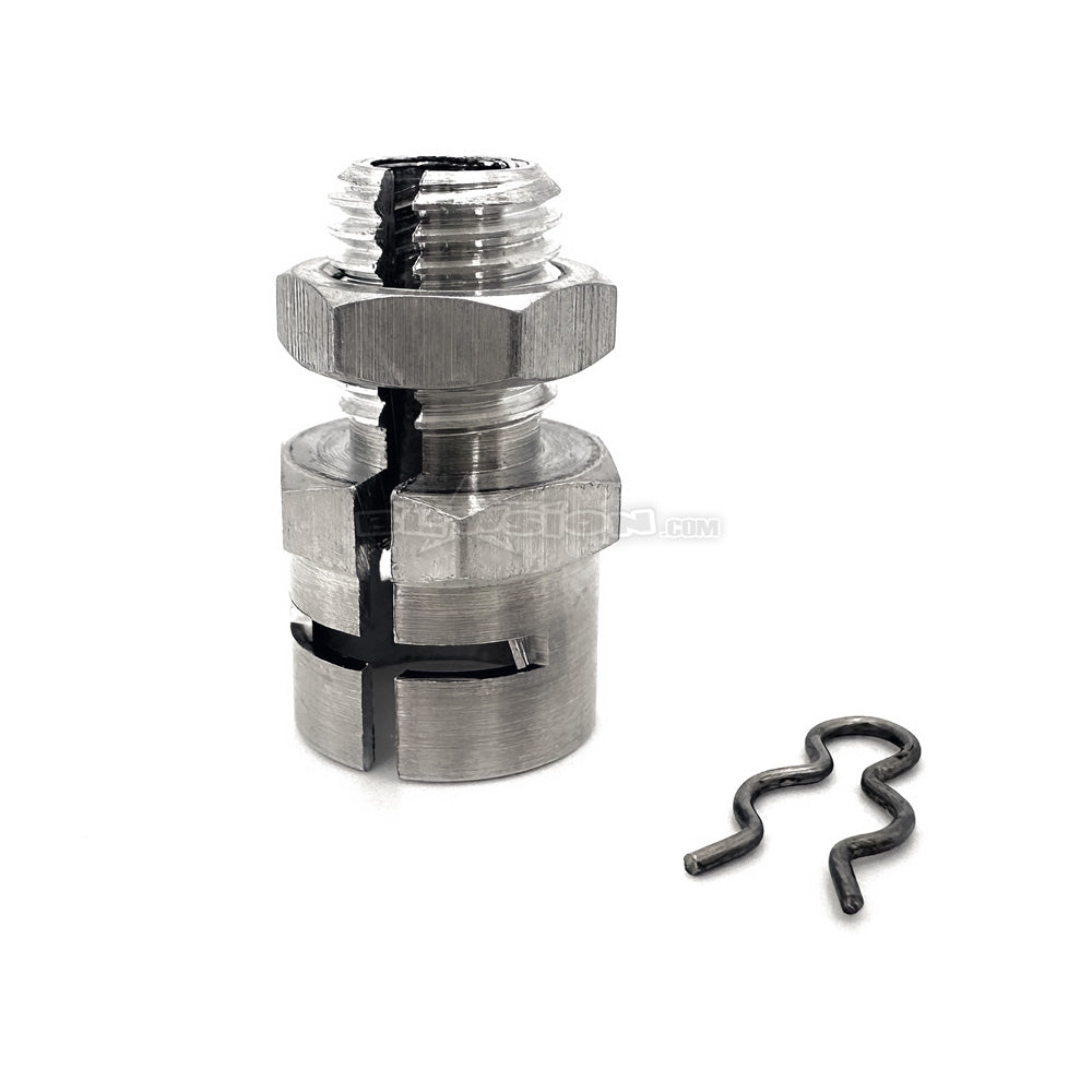 Throttle Cable Adapter - Seadoo – Blowsion