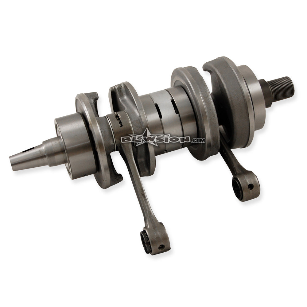 CWI Stroker Crankshaft - Yamaha +12mm – Blowsion