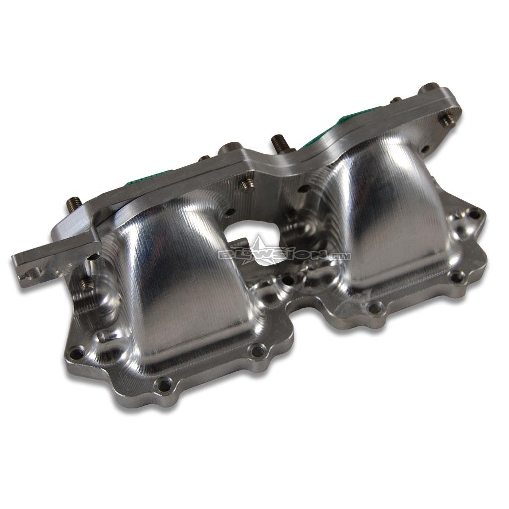 DASA Dual Intake Manifold with VFORCE 2 Reeds – Blowsion