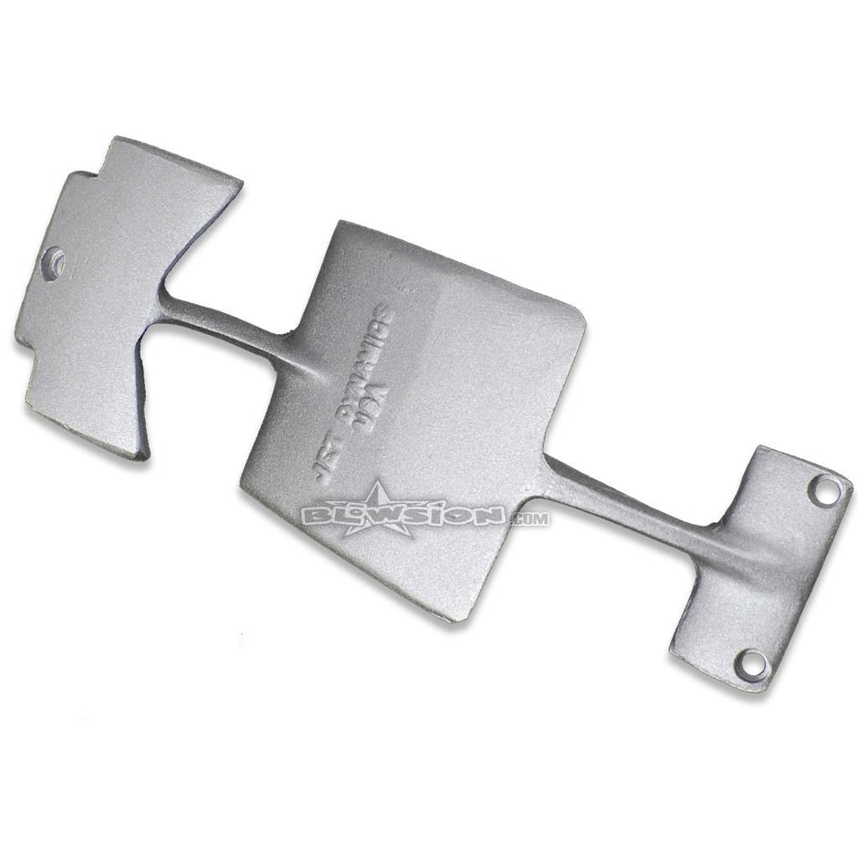 Intake Grates – Blowsion