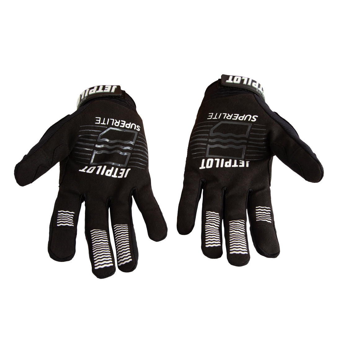 Jet Pilot Superlite Glove - Black – Blowsion