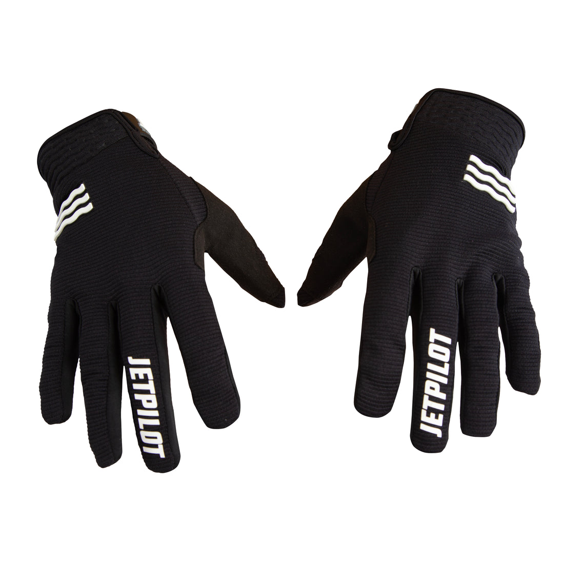 Jet Pilot Superlite Glove - Black – Blowsion