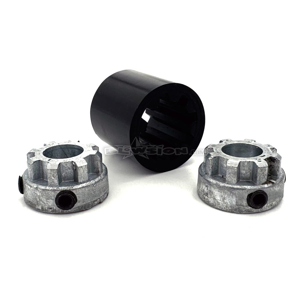 Mikuni Extended Linkage Coupler - 53-0622 – Blowsion