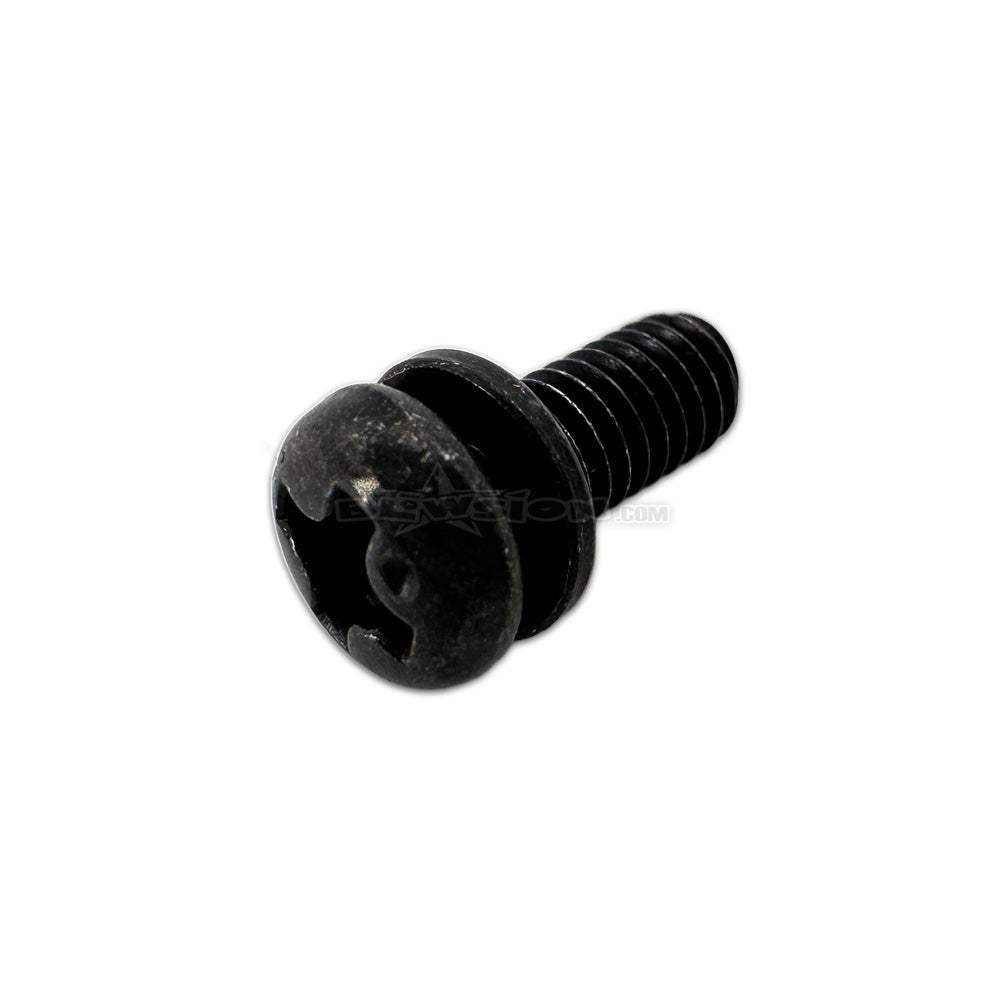 Mikuni Needle Valve Retainer Screw - CW2-0307-G – Blowsion