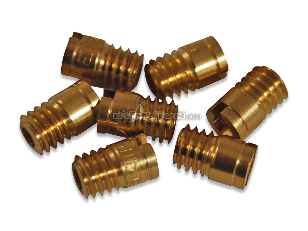 Mikuni SBN Low-Speed Pilot Jet – Blowsion