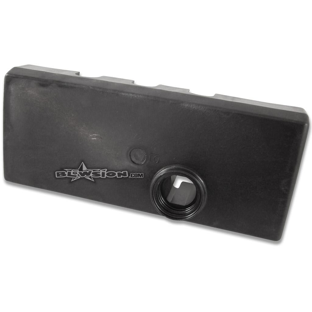 OEM Yamaha Electrical Box Cover | 6M6-8552E-01-00 – Blowsion