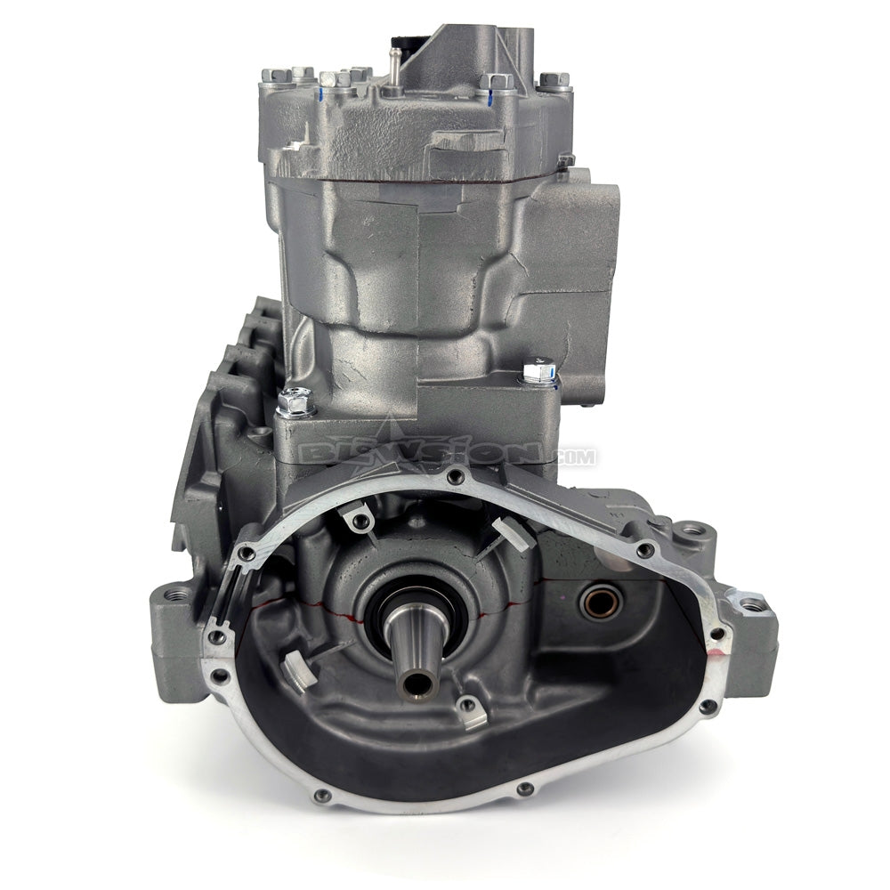 OEM Yamaha Engine 701cc – Blowsion