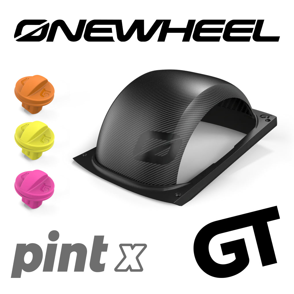 Onewheel – Blowsion