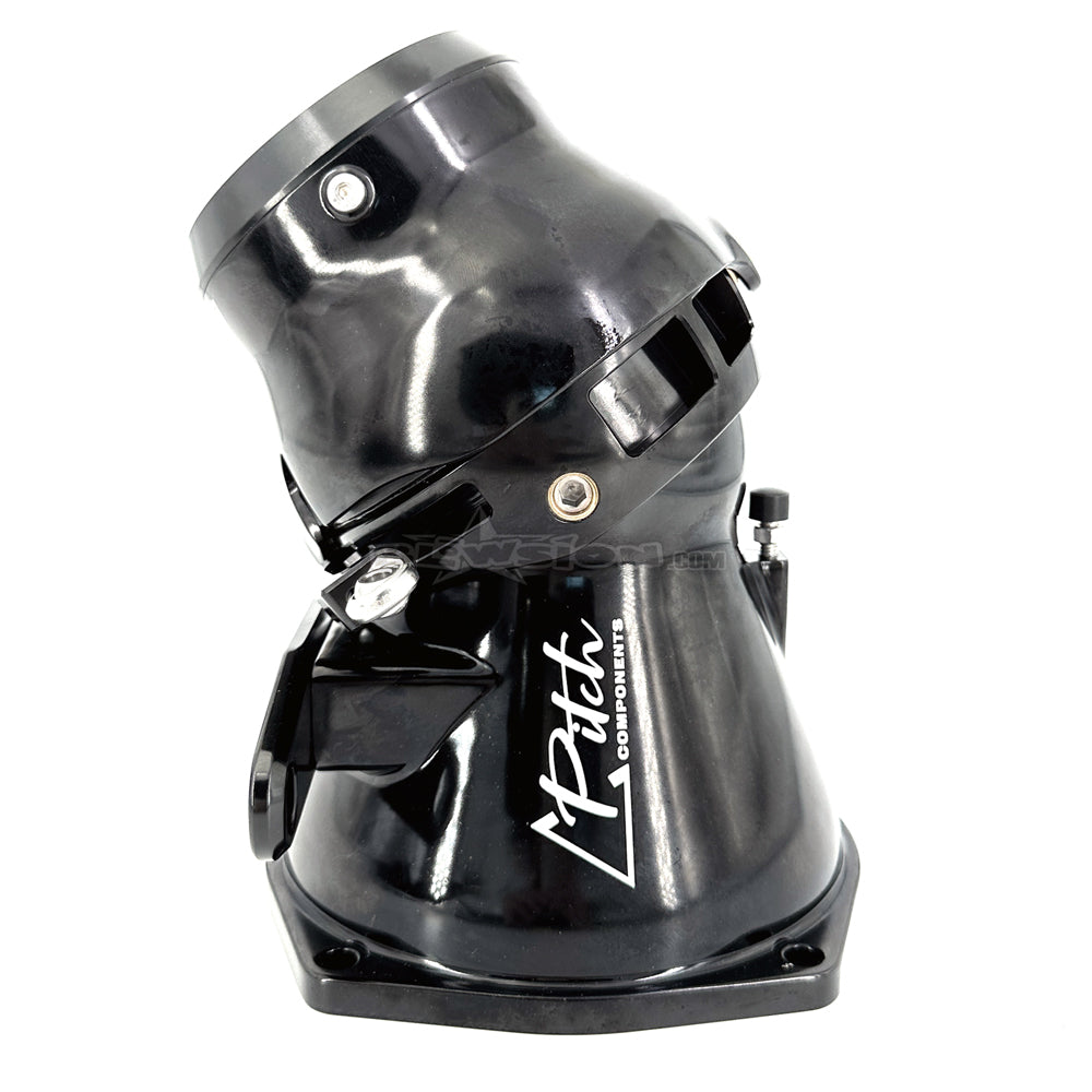 Pitch Components Trim System (Adjustable) – Blowsion