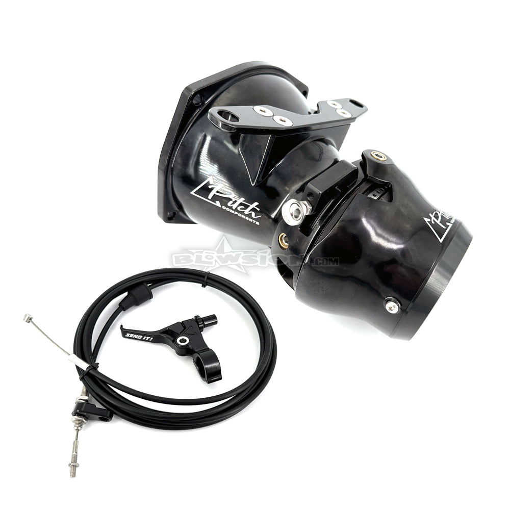 Pitch Components Trim System (Adjustable) – Blowsion