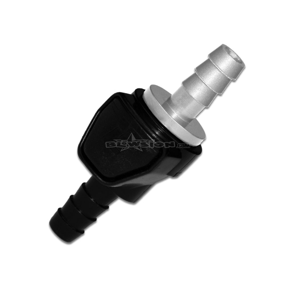 1/4" Quick Disconnect / Fuel Restrictor – Blowsion