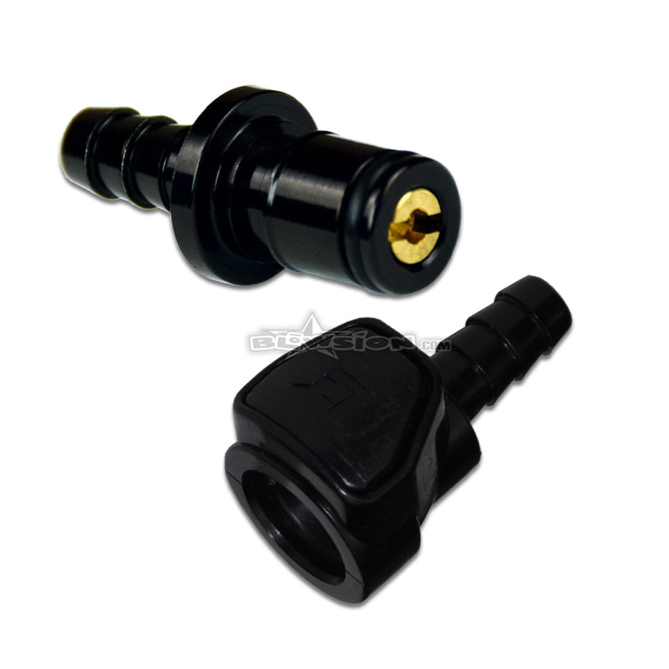 Primers & Fittings – Blowsion