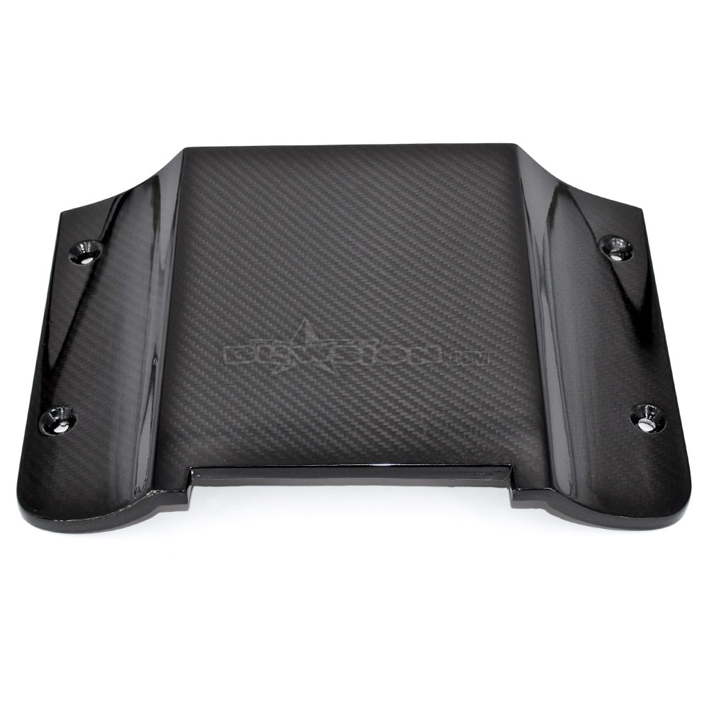 Rickter MX1 Carbon Ride Plate – Blowsion
