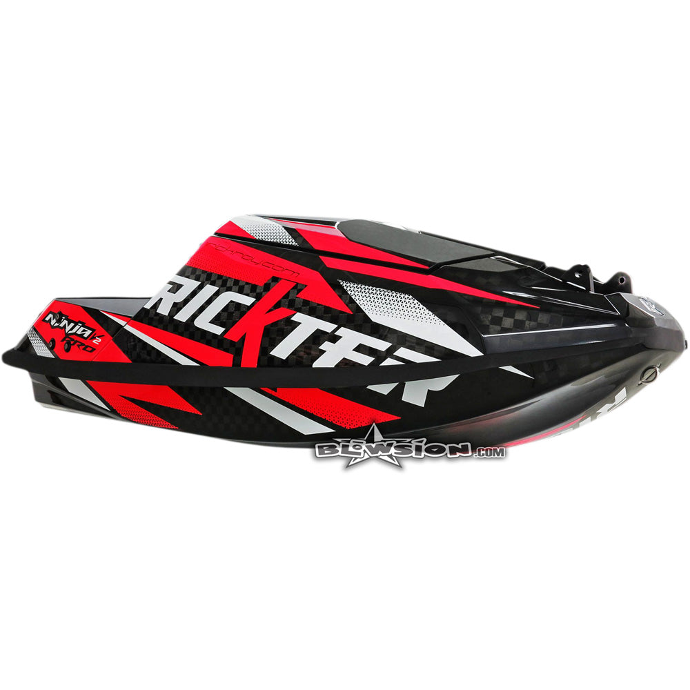 Aftermarket Hulls – Blowsion