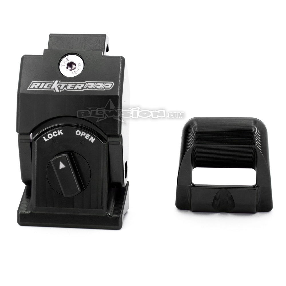 RRP Adjustable Hood Latch Assembly RRP-HD-LH-ASSY – Blowsion