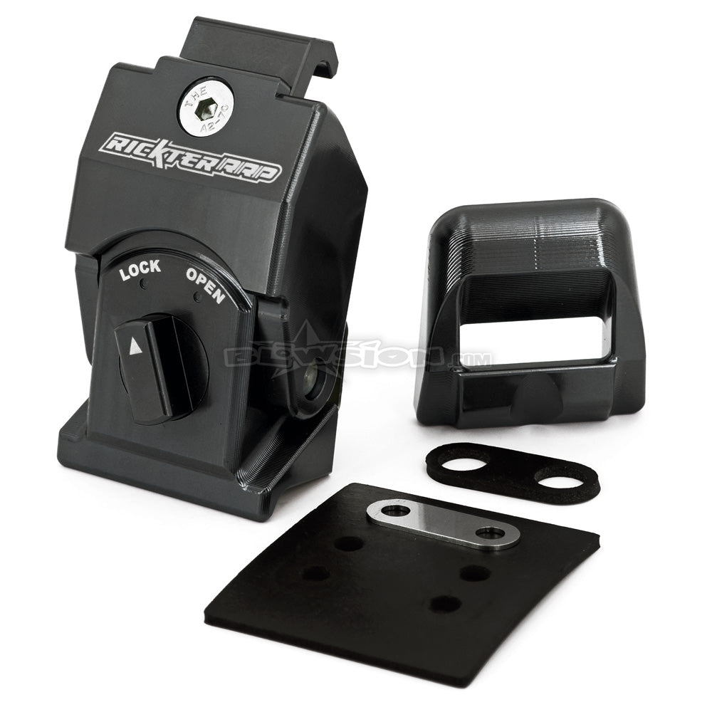 RRP Adjustable Hood Latch Assembly RRP-HD-LH-ASSY – Blowsion