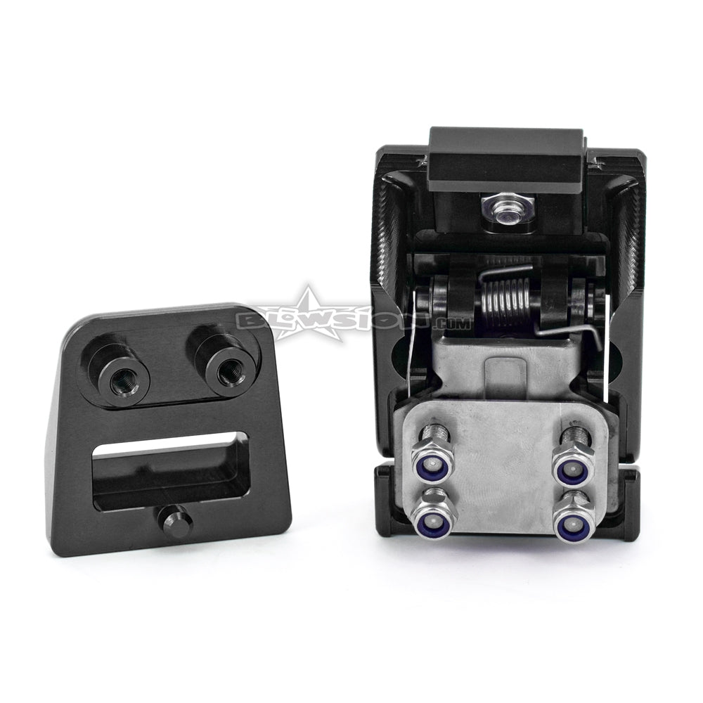 RRP Adjustable Hood Latch Assembly RRP-HD-LH-ASSY – Blowsion