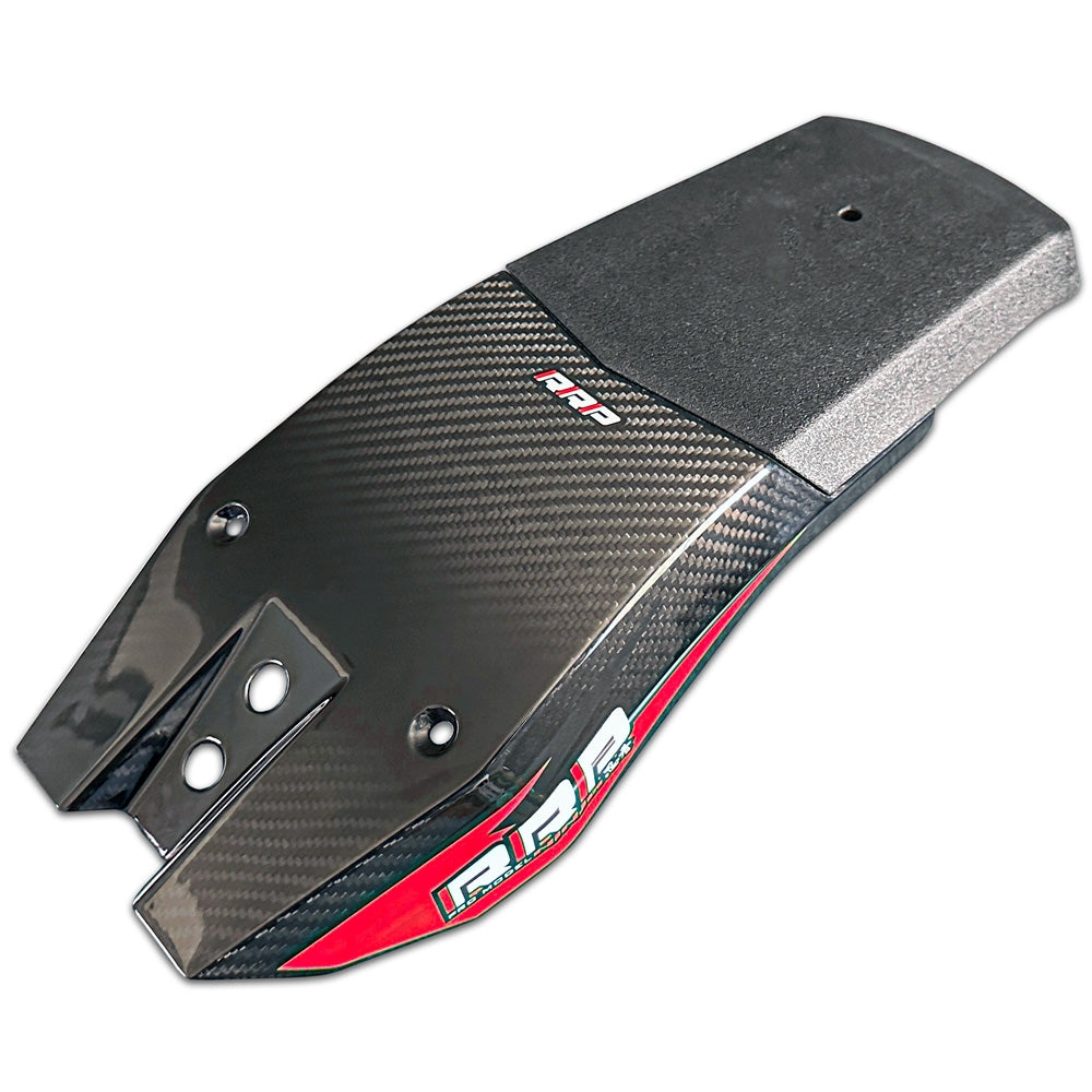 RRP Ninja Chin Pad - Black Base – Blowsion