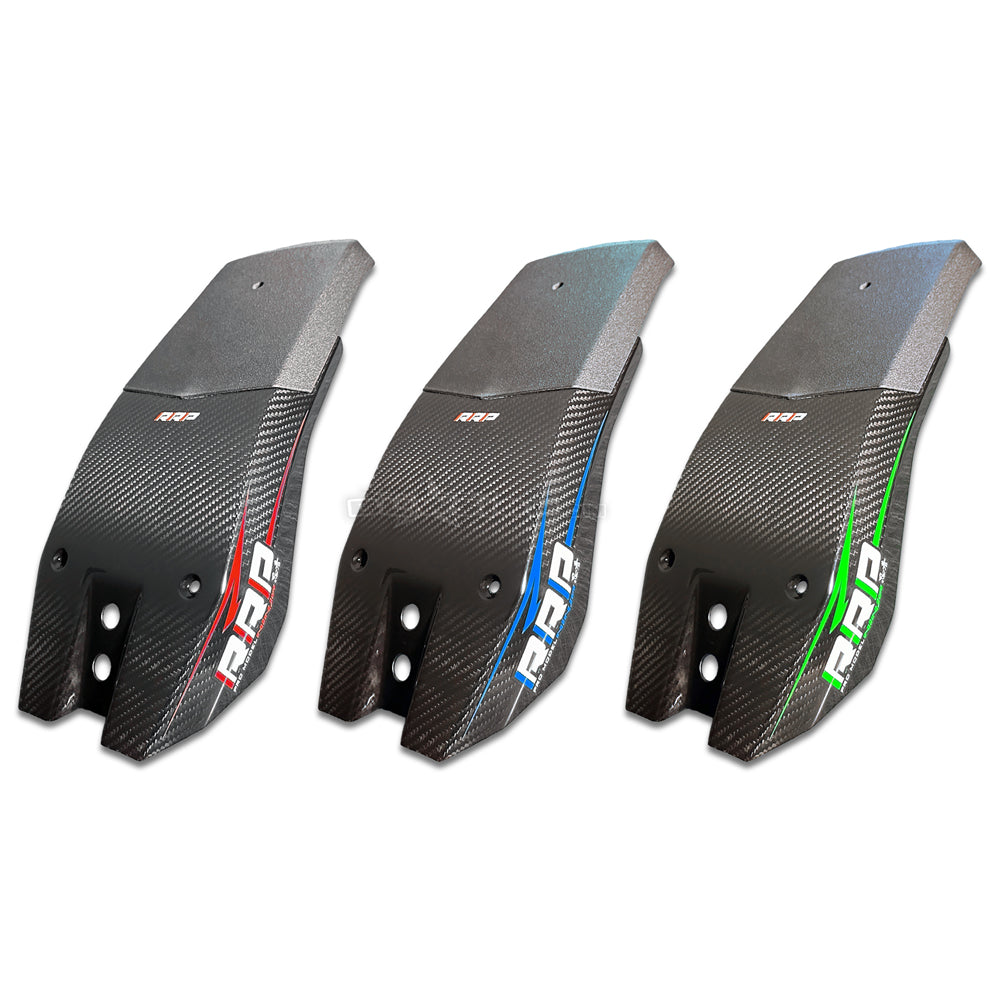 RRP Ninja Chin Pad - Competition (Full Carbon) – Blowsion
