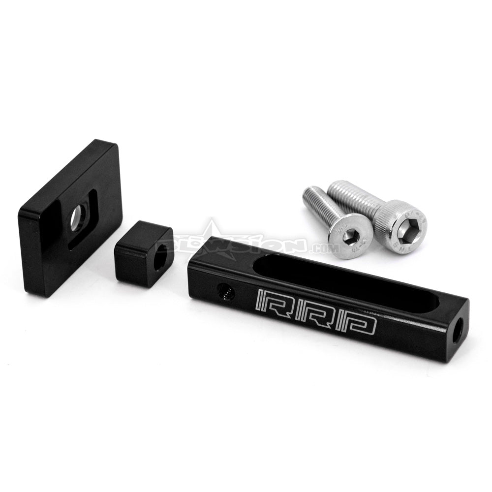 RRP Steering Stop / Chin Pad Support – Blowsion