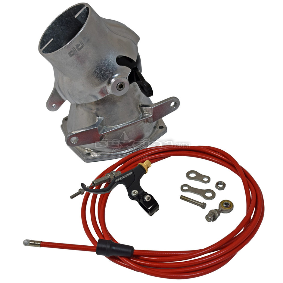 Tilt Kits & Nozzles – Blowsion