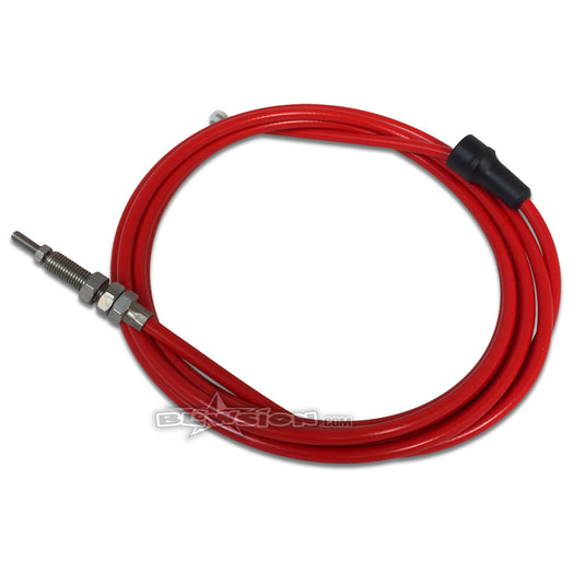 Levers & Cables – Blowsion