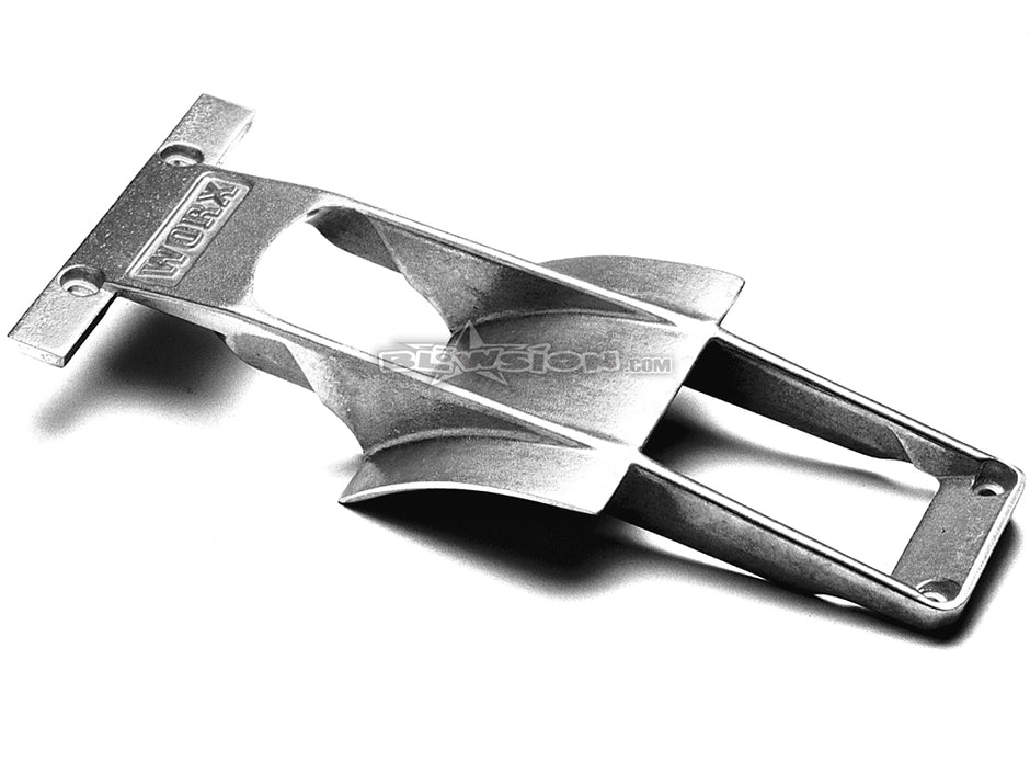 Intake Grates – Blowsion