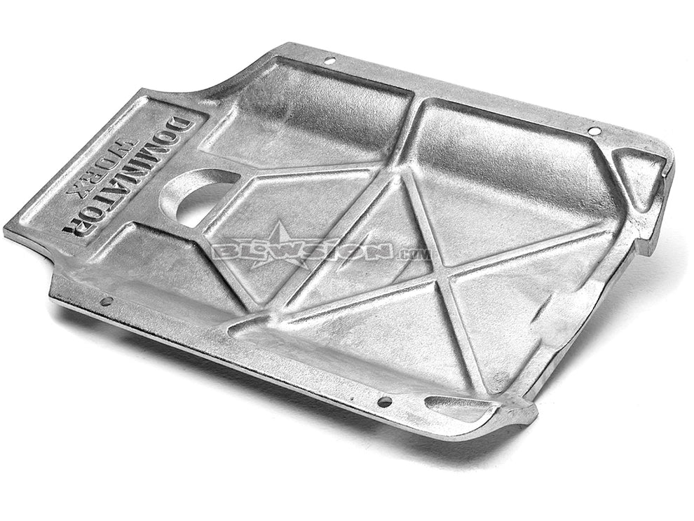 WORX Ride Plate - WR301 - Yamaha WaveBlaster 1 & 2 – Blowsion